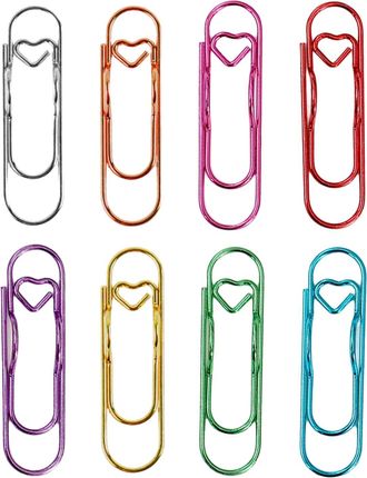 Generic Tragbare Metallpapierclips - Hochleistungs -Mehrzweck -Stifthalter -Clips, sichere Stahlstiftgriffe f&uuml;r Notebook -Bindung | Kompakte -Stiftinhaber f&uuml;r