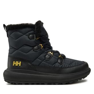Helly Hansen Schneeschuhe Helly Hansen Willetta 2.0 Mid 12047_990 Schwarz