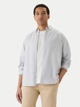 Jack & Jones Jack & Jones Hemd Norrebro 12291838 Himmelblau Relaxed Fit