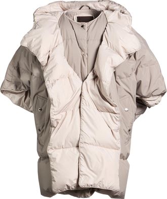 Moorer JACKEN & M&Auml;NTEL - Pufferjacken & Daunenjacken auf YOOX.COM