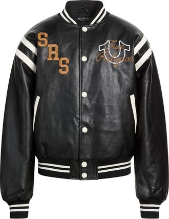 True Religion JACKEN & M&Auml;NTEL - Jacken und Anoraks auf YOOX.COM