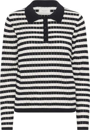 Part Two Damen, Strickwaren, Mehrfarbig, MGr&ouml;&szlig;e