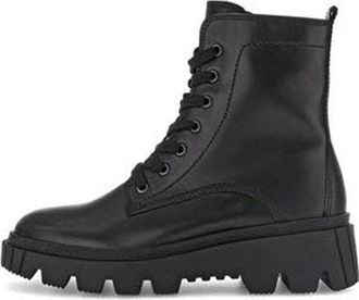 Gabor Damen, Schuhe, Schwarzk, 37 EUGröße