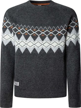 Pepe Jeans London Pullover Presley