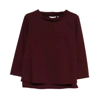 Xacus Damen, Oberteile, Rot, SGr&ouml;&szlig;e