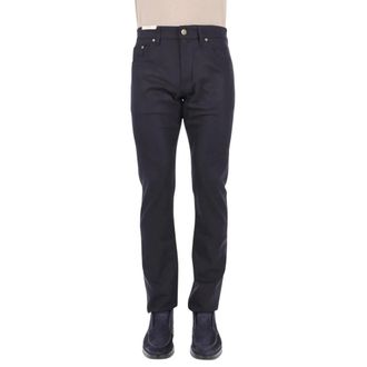 Pantaloni Torino C5-Pp05Z0 Gerades Jeans - - Jeans - Herren - Blau - W33