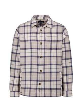 Barbour Herren Overshirt