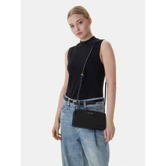 Michael Kors Handtasche MICHAEL Michael Kors 32R6GQ6C1L Schwarz