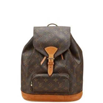 Louis Vuitton Damen, Pre-Owned, Braun, ONE SIZEGr&ouml;&szlig;e
