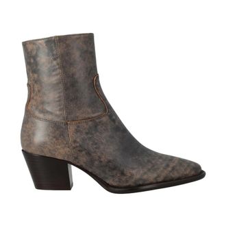 Anna F. Texani FW 2026/27 - - Shoes - Damen - Braun - 38 EU