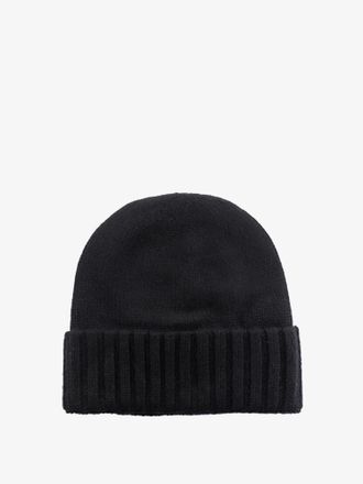 Nugnes Cashmere hat - NUGNES 1920 - gender_Man