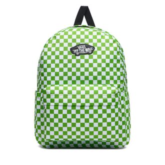 Vans Rucksack Vans Old Skool Grom VN000J3KFPB1 Bunt