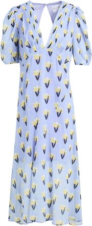 Anonyme Designers KLEIDER - Maxi-Kleider auf YOOX.COM