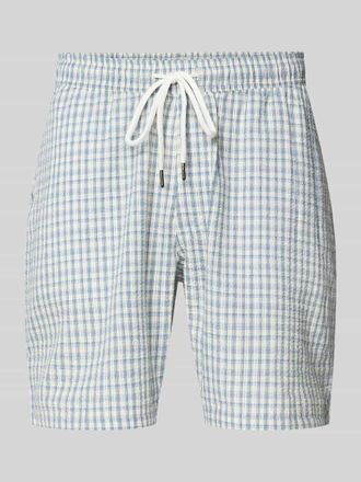 Redefined Rebel Shorts mit elastischem Bund Modell SLADE