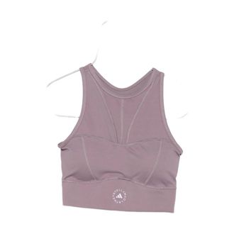 adidas by Stella McCartney Bralette Top - - Tops - Damen - Lila - XS