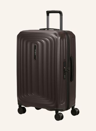 Samsonite Trolley 2wander braun