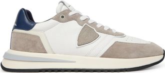 Philippe Model Sneakers Philippe Model Tropez 2.1 Low A013605 TYLU V004 Wei&szlig;