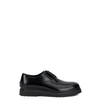 Tod's Damen, Schuhe, Schwarzk, 42 EUGr&ouml;&szlig;e