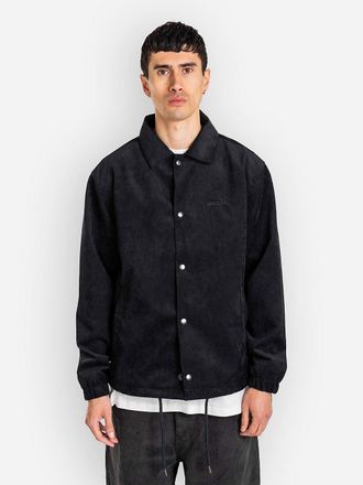 Reell Coach Jacke black