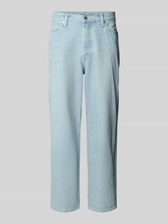 Armedangels Baggy Jeans aus reiner Baumwolle Modell JAAMEO