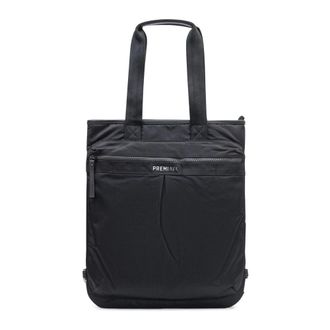 Premiata Kimani Tote - - Bags - Herren - Schwarzk - ONE SIZE