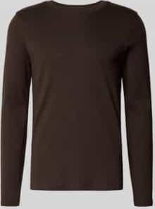 Mc Neal Longshirt mit Rundhalsausschnitt