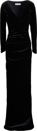 La Petite Robe Di Chiara Boni KLEIDER - Maxi-Kleider auf YOOX.COM