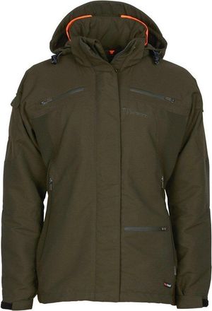 Pinewood Outdoorjacke Damen Jacke Pro Xtreme 2.0 Drückjagd & Treibjagd, Freizeit, Winteransitz