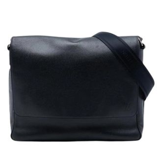Louis Vuitton Pre-owned Roman MM - - Pre-owned - Herren - Schwarzk - ONE SIZE