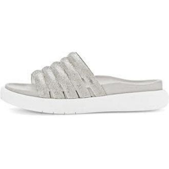 Gabor Pantolette - - Shoes - Damen - Grau - 41 EU