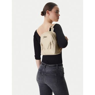 Guess Rucksack Guess J6RZ04 WH8M0 &Eacute;cru