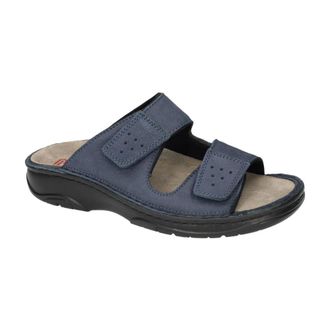 Berkemann Herren, Schuhe, Blau, 40 EUGr&ouml;&szlig;e