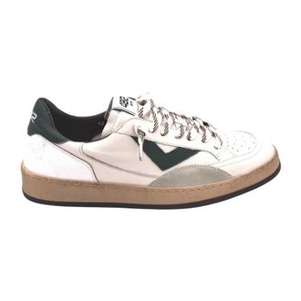 4B12 Play New Sneakers - - Shoes - Herren - Wei&szlig; - 41 EU