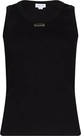 Alexander McQueen TOPS - Tank Tops auf YOOX.COM