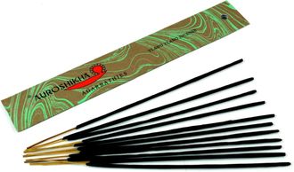 Guru Shop Auroshikha R&auml;ucherst&auml;bchen - Ylang Ylang Incense, 23x3x0 cm