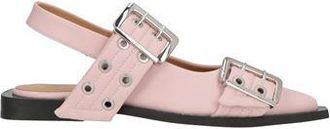 Ganni CHAUSSURES - Ballerines sur YOOX.COM