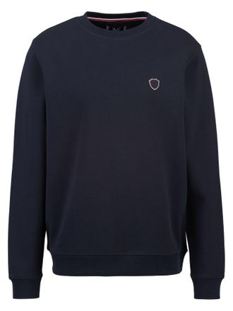 19V69 Sweatshirts Nico Flagge