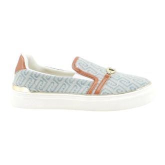 Liu Jo Damen, Schuhe, Blau, 36 EUGr&ouml;&szlig;e