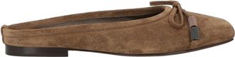 Brunello Cucinelli SCHUHE - Mules & Clogs auf YOOX.COM