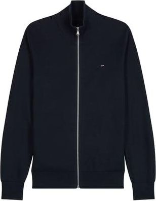 Eden Park Gilet col montant