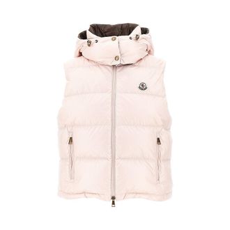 Moncler Niverolle down vest Woman I