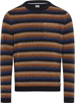 Brax Brax, Herren, Strickwaren, Mehrfarbig, XLGröße