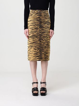 Moschino Rock MOSCHINO JEANS Damen Farbe Braun