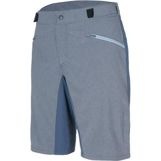 Ziener Herren Hybrid-Shorts EBNER X-FUNCTION