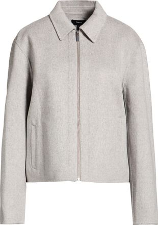 Theory JACKEN & M&Auml;NTEL - Jacken und Anoraks auf YOOX.COM