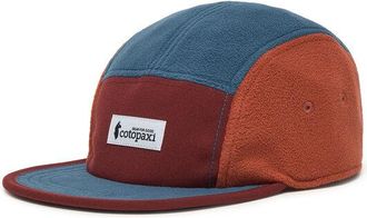 Cotopaxi Cap Fleece 5-Panel Hat F24469U935 Blau