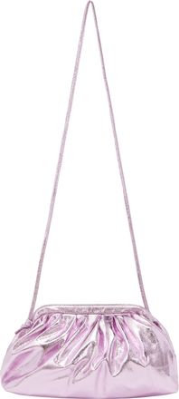 Faina Kupplung Kupplung Frauen lila