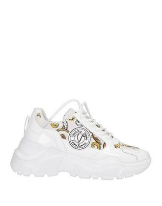 Versace CHAUSSURES - Sneakers sur YOOX.COM