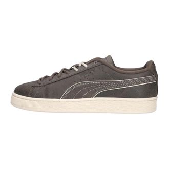 Puma Suede Bloom Dress-Up - - Sport - Damen - Braun - 42 EU