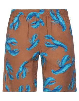 Msgm HOSEN & R&Ouml;CKE - Shorts & Bermudashorts auf YOOX.COM
